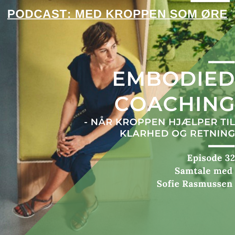 Sofie Rasmussen Canva - Core Energy